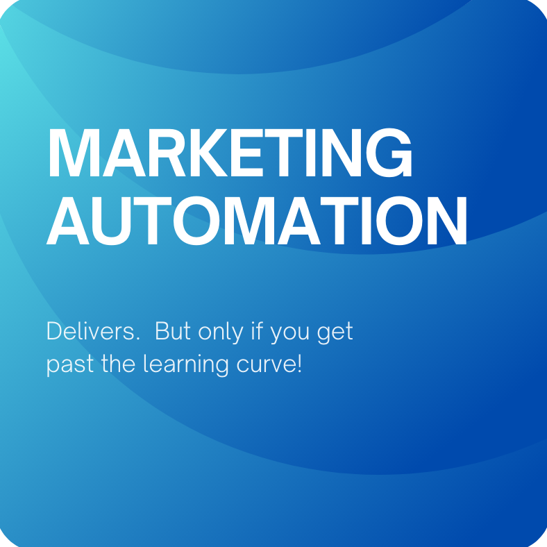 How to evaluate next generation marketing automation solutions